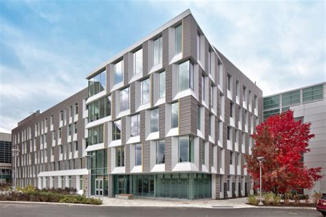 Cornell University Upson Hall Pike