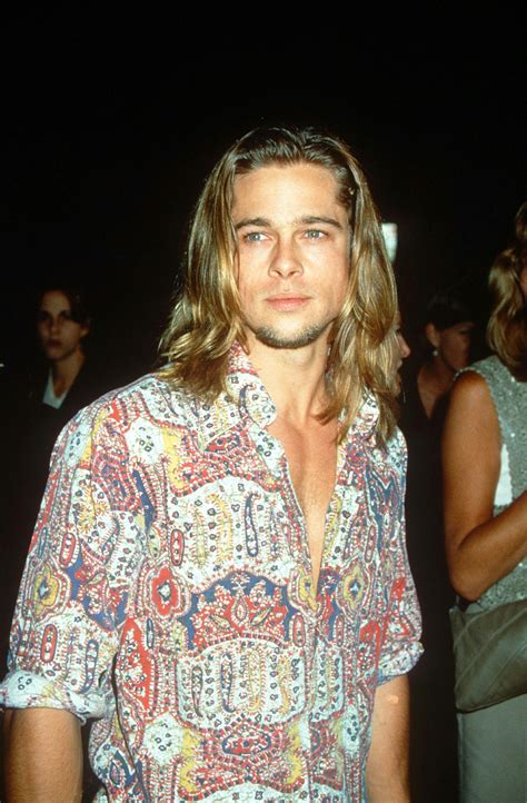 90s Fashion Icons Male