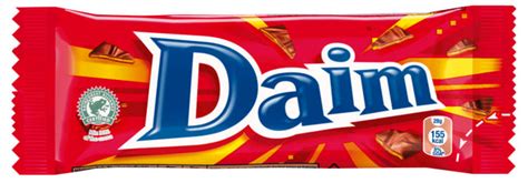 Marabou Daim Original Swedish Candy Land