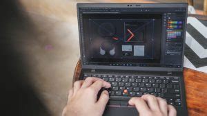 Lenovo ThinkPad X1 Nano An Ultra Light Business Laptop For Creative Tasks GadgetMatch