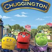 Cbeebies Programmes 2002 To Present