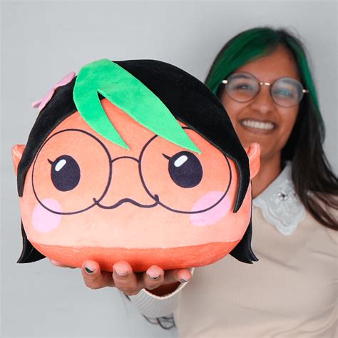 Sammie Squish Bamse 20cm Robinsamse Shop