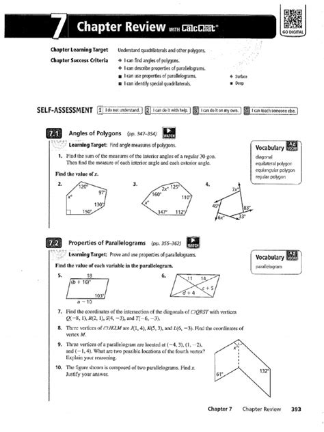 chapter 7 test review pdf