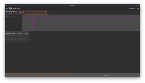 How Check My Temperature Cpu Kernel Boot Graphics And Hardware Endeavouros