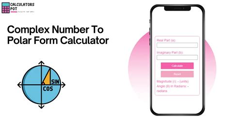 complex number to polar form calculator calculatorspot