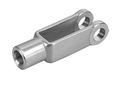 Wire Rope Clevis End Fitting At Freda Williams Blog
