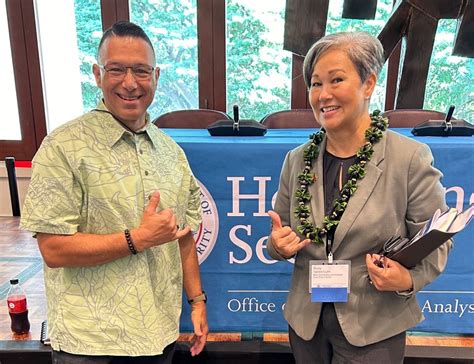 James Barros On Linkedin Hawaii Corporate Security Symposium
