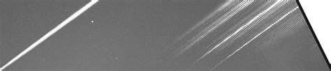 Meteor Spectroscopy Meteor Section
