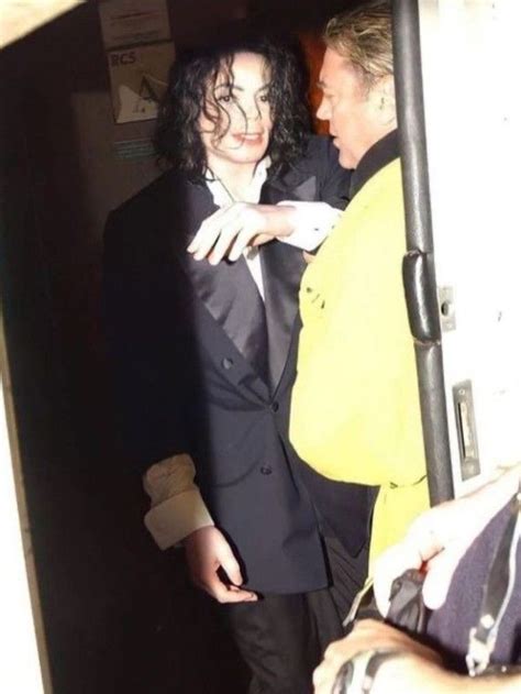 Pin Van Zian Op Michael Jackson
