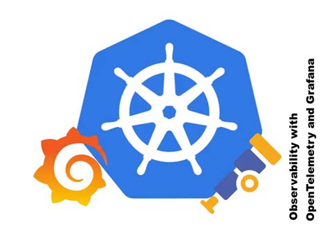 Simple Opentelemetry Setup In A Kubernetes Environment By Ruturaj