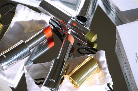 Косметические новинки BYREDO – помады и кремовые тени в стике | BEAUTY ...