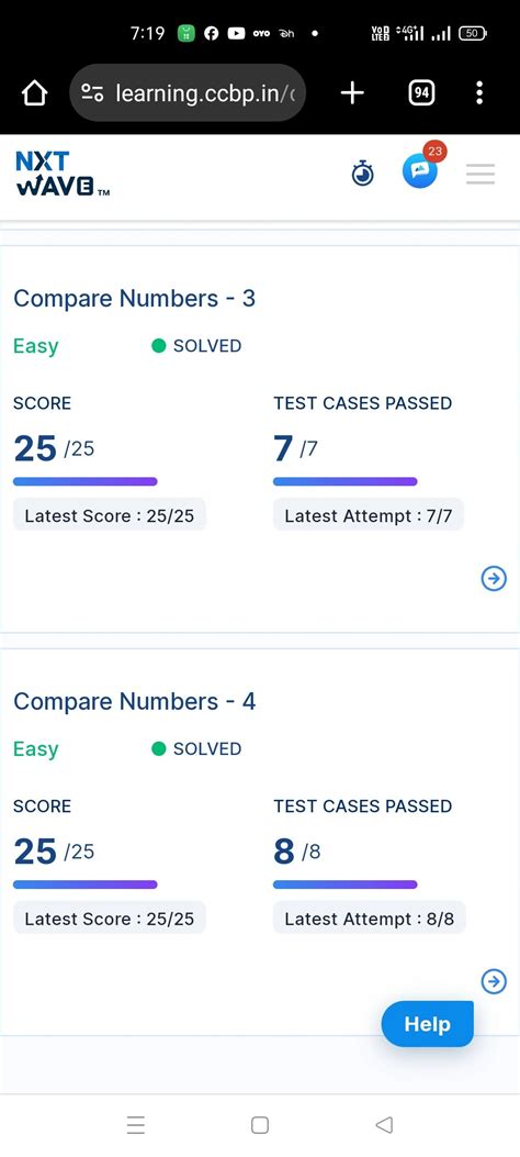 Dudekula Pedda Ushenaiah On Linkedin 30days Nxtwave Ccbp