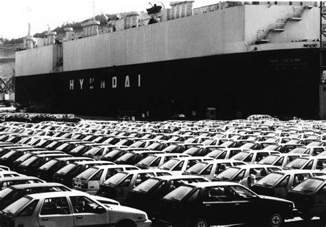 올해 한국차 美수출 역대 최대 실적100만대 돌파 Sbs Biz