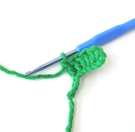 Small Leaf Crochet Pattern Moms And Crafters