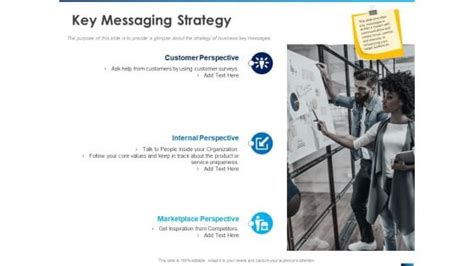 Key Messaging Strategy Powerpoint Templates Slides And Graphics