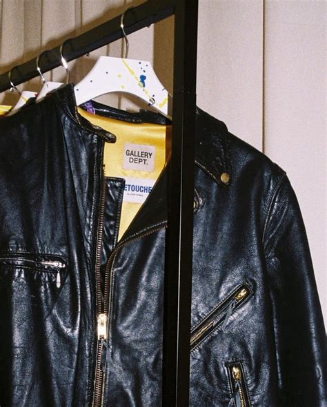 Former Off White Executive Andrea Grilli Appointed Ceo Of Gallery Dept