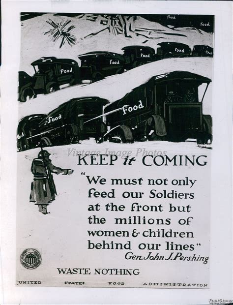 John J Pershing Quote 1931 1ed Us General Pershing Experiences In