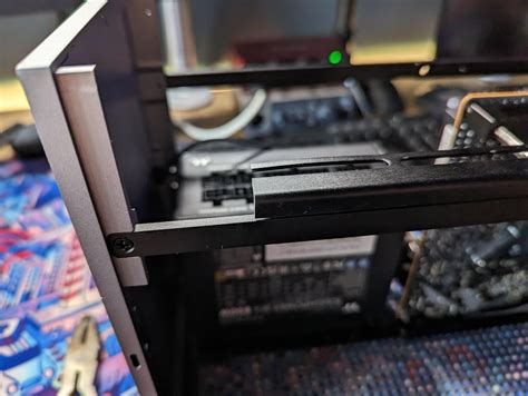 Formd T1 Rtx 4090 I5 13600k Custom Loop R Sffpc