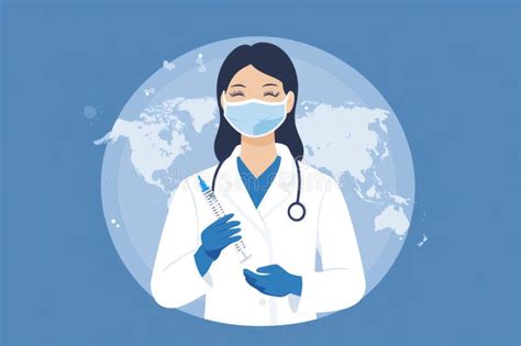 Health Initiative Vaccination Significance Immunization Effort