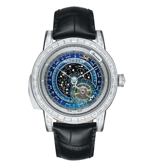 Montre Master Grande Tradition La Grande Complication De Jaeger