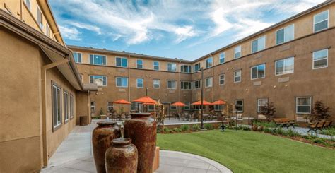 The Best Assisted Living Facilities In Woodland Ca