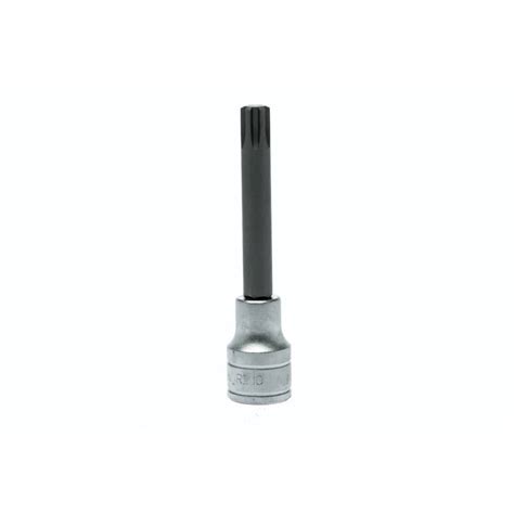 12 Long Ribe Bit Socket 10 Boxer Group