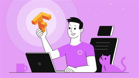 creating your first neural network in python w tensorflow