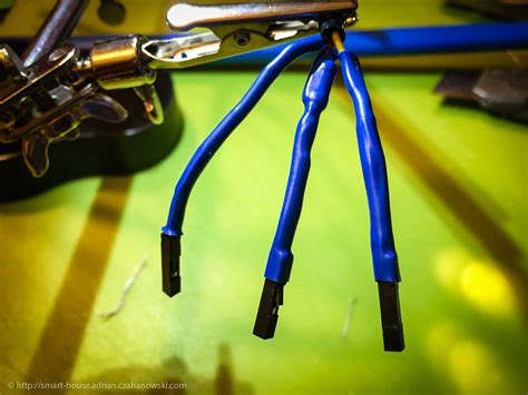 Sonoff Firmware Ds18b20 Sesnor Smartny Dom