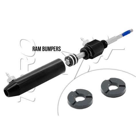 Bumper Pour Ram Autococker Inception Wgp Et Eclipse X2