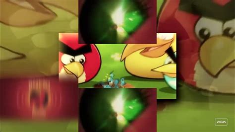 Ytpmv Angry Birds Mighty Eagle Trailer Scan V2 Youtube
