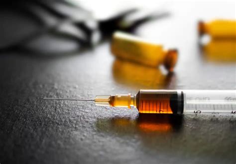 Meth Withdrawal Signs Symptoms And Timeline