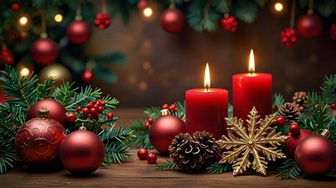 Baggrund Jul Gratis Billeder På Pixabay