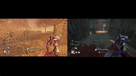 Twins Tiny Fingernail Does Not Work Properly — Bhvr