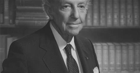 Charles Luckman Architectuul