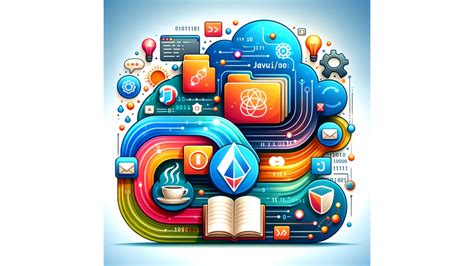 همه چیز درباره کار با فایل ها و ورودی خروجی در جاوا 🚀