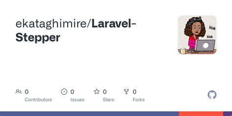 Github Ekataghimirelaravel Stepper