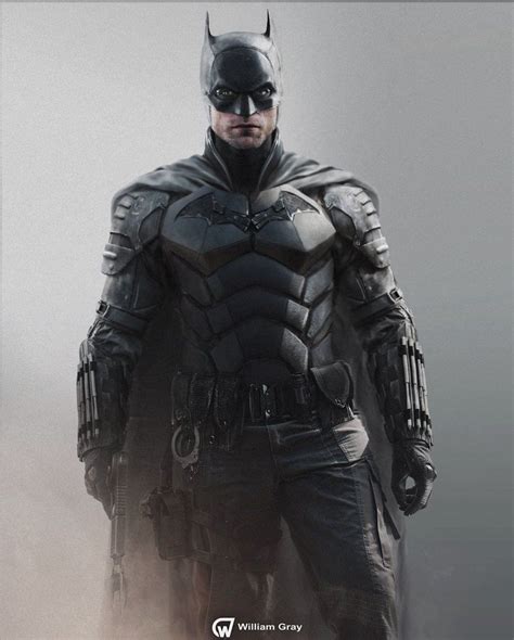 Batman Pattinson Batsuit Batman Batman Comics Batman Poster