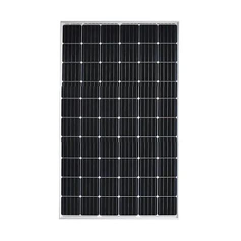 Compact Solar System With Durable Solar Panel For Home Use Solar