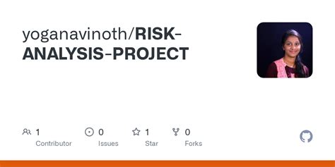 Github Yoganavinoth Risk Analysis Project