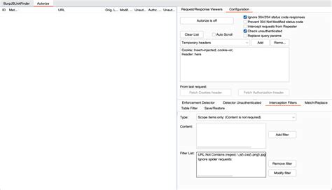 Top Burp Suite Extensions Used By Penetration Testers Security Cipher