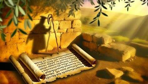 Staves Meaning In The Bible Sacred Tools