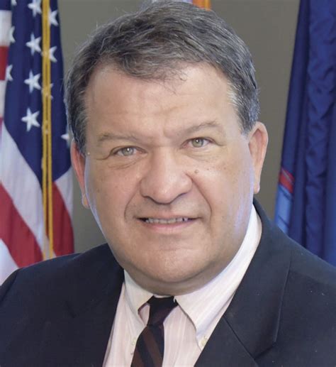 Congressional Corner With George Latimer Wamc