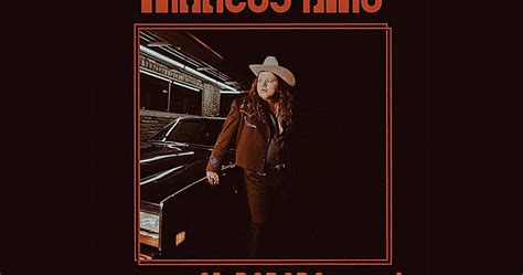 Album Review Marcus King El Dorado Hotpress