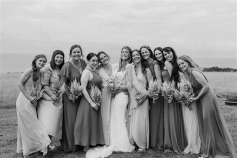 Grace And Tom — Floral Designer And Artist