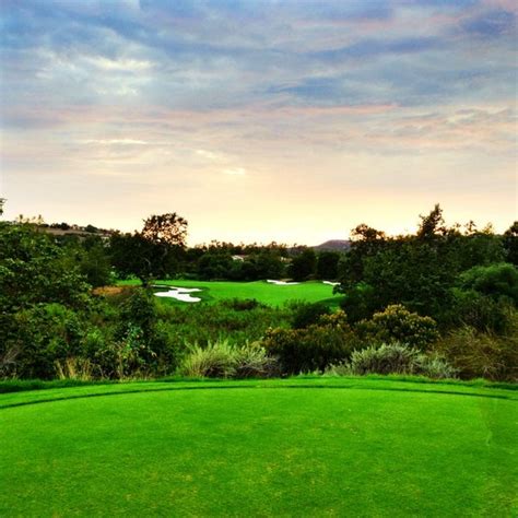Photos At Shady Canyon Golf Club Golf Course In Shady Canyon