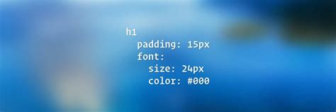 Css On Steroids Introduction To Sass And Less Rrcbredditbot