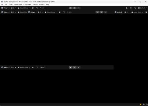 Unity 6 2 Beta Is Now Available Page 4 Unity Engine Unity Discussions