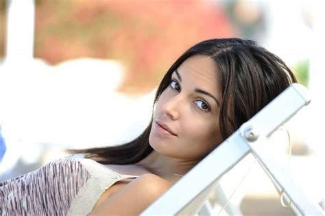 Of The Hottest Soccer Wags