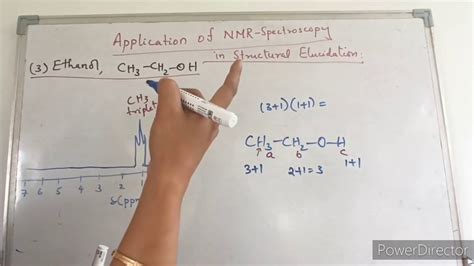 Diethyl Ether Nmr