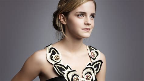 1920x1080 Resolution Emma Watson New Photos 1080p Laptop Full Hd